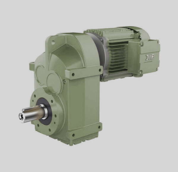 JIE JRTF Series Parallel Shaft Gearbox - גרינשפון הנדסה בע"מ | ייצור ...